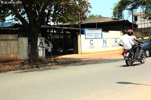 SANTE / 1974 - 2024 : LE CNAO CELEBRE SON JUBILE D'OR - Eplus Média tv ...